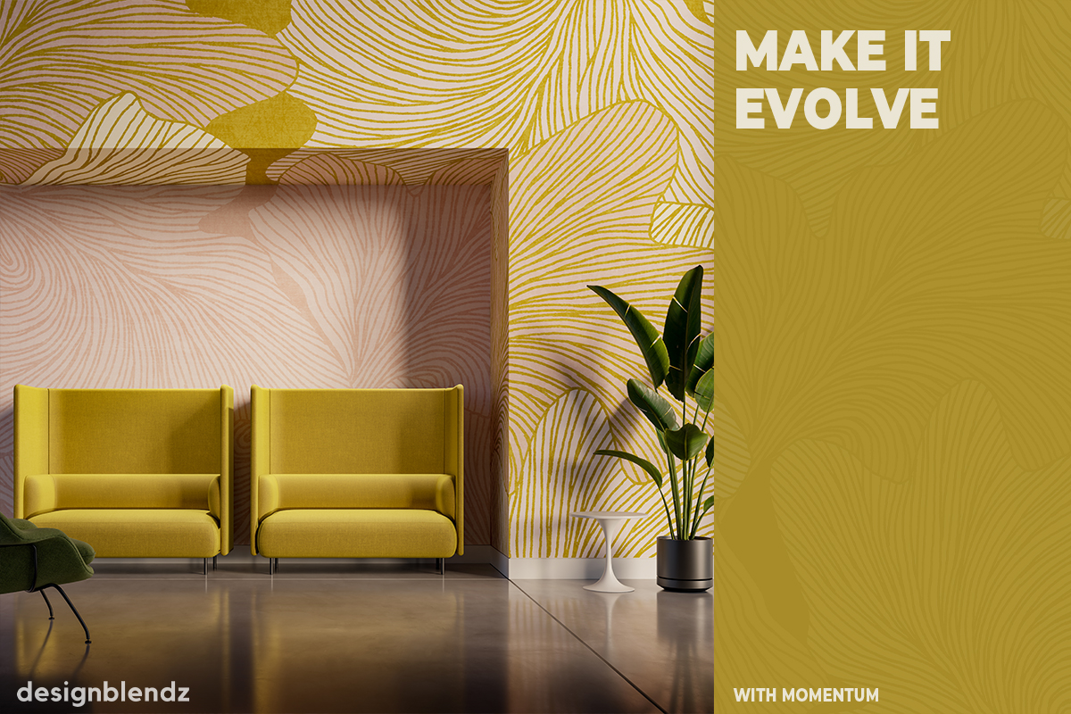 Momentum Digital Creations | Designblendz